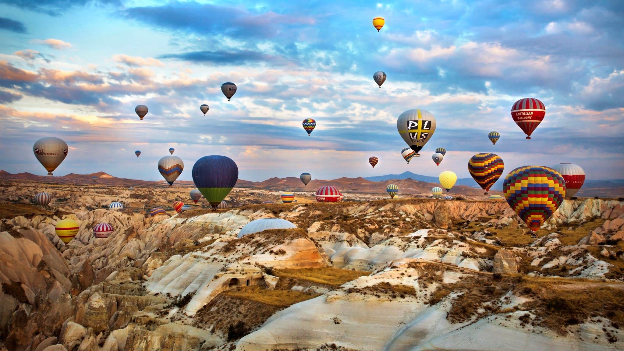 Best of Istanbul & Cappadocia | Sojourn Turkey